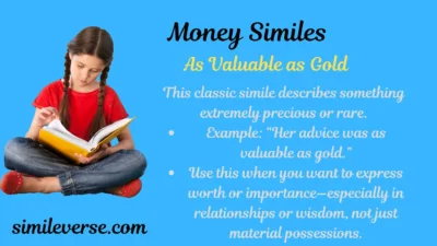 67 Brilliant Similes for Music with Examples